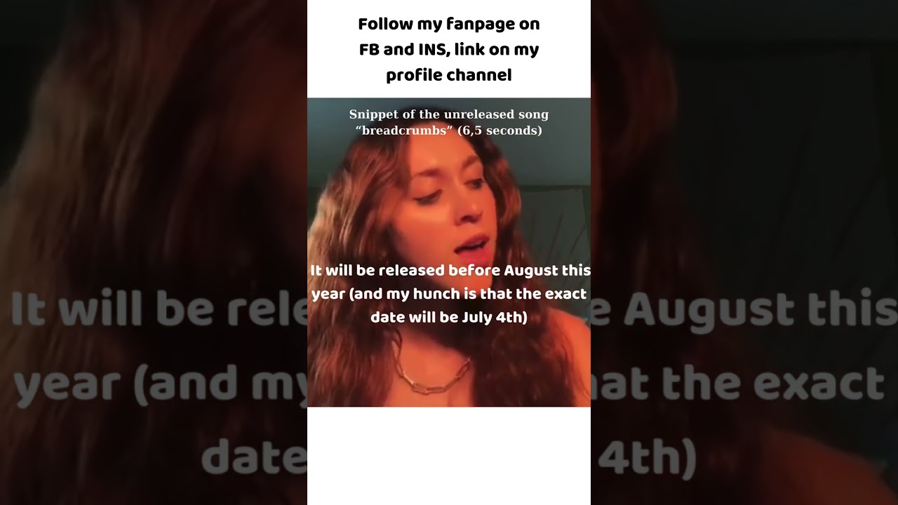My predictions about Em Beihold's debut album #embeihold #embeiholdfanclub #shorts