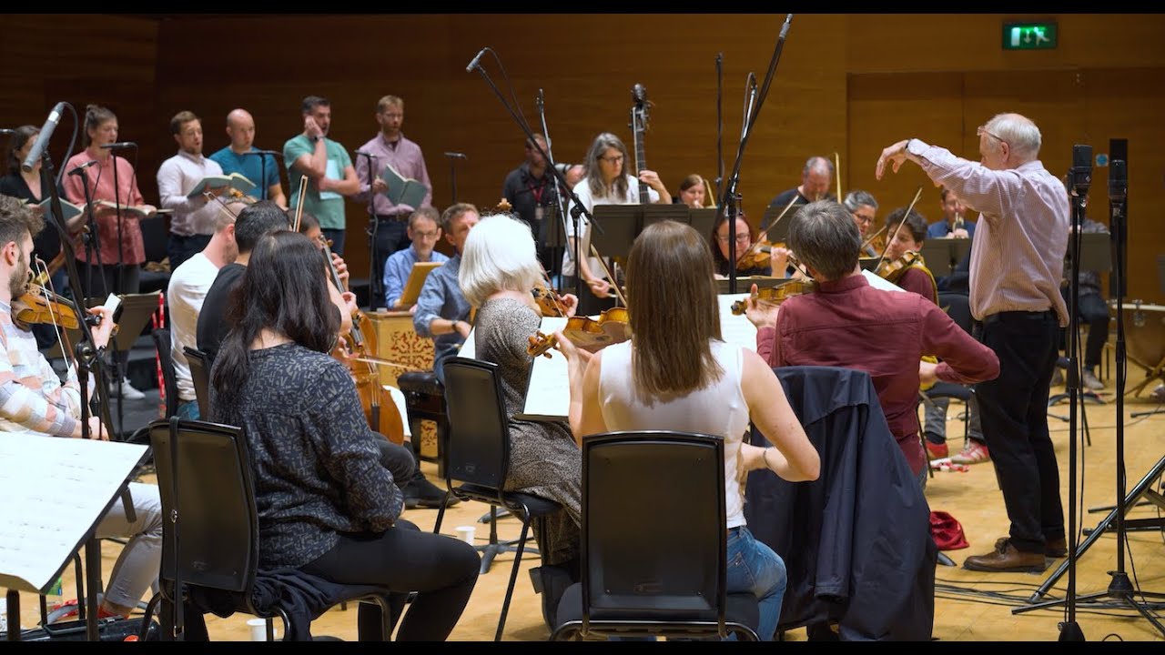 Linn Records | Outhere Music