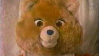 The Heartbreaking Truth About What's Inside A Teddy Ruxpin