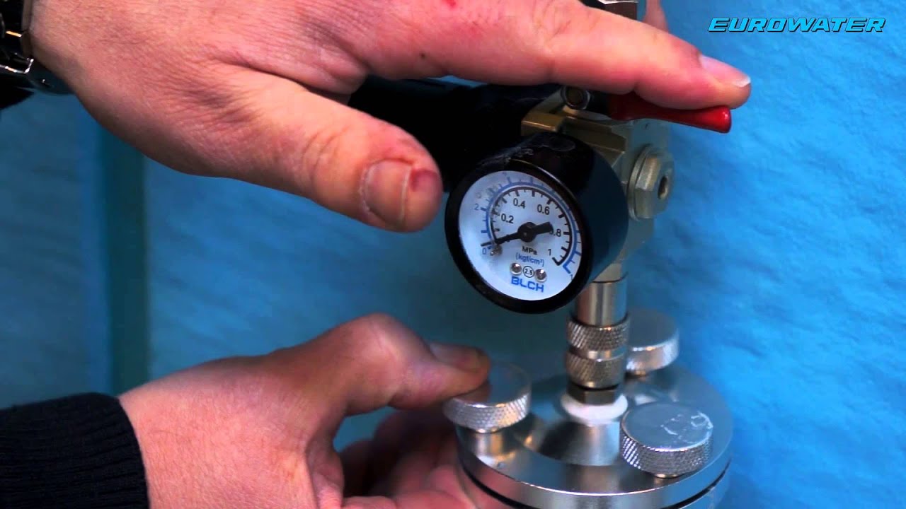 SDI - Silt Density Index - INTERNATIONAL