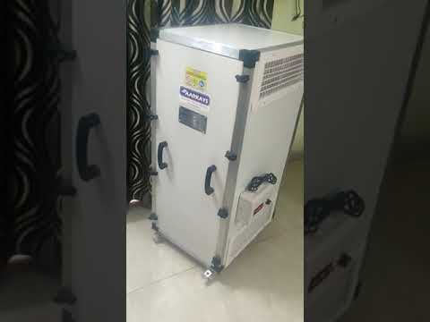 Treated Fresh Air TFA Unit - Treated Fresh Air Unit OEM Manufacturer ...