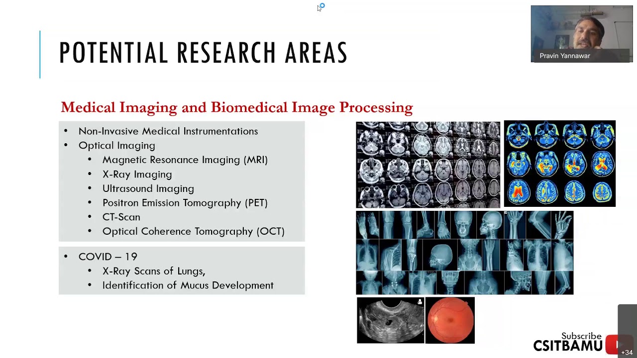 Special Lecture on Pattern Recognition in Image and Video Processing - Part I