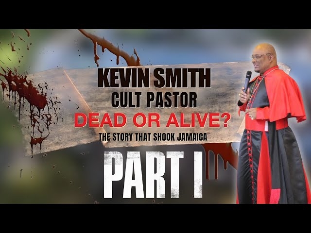 Observer’s ‘Kevin Smith: Cult Pastor’ documentary premieres on YouTube ...