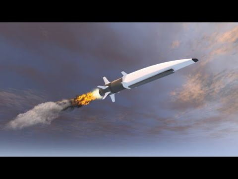 BRILLIANT Intercontinental Ballistic Missile Gambit!