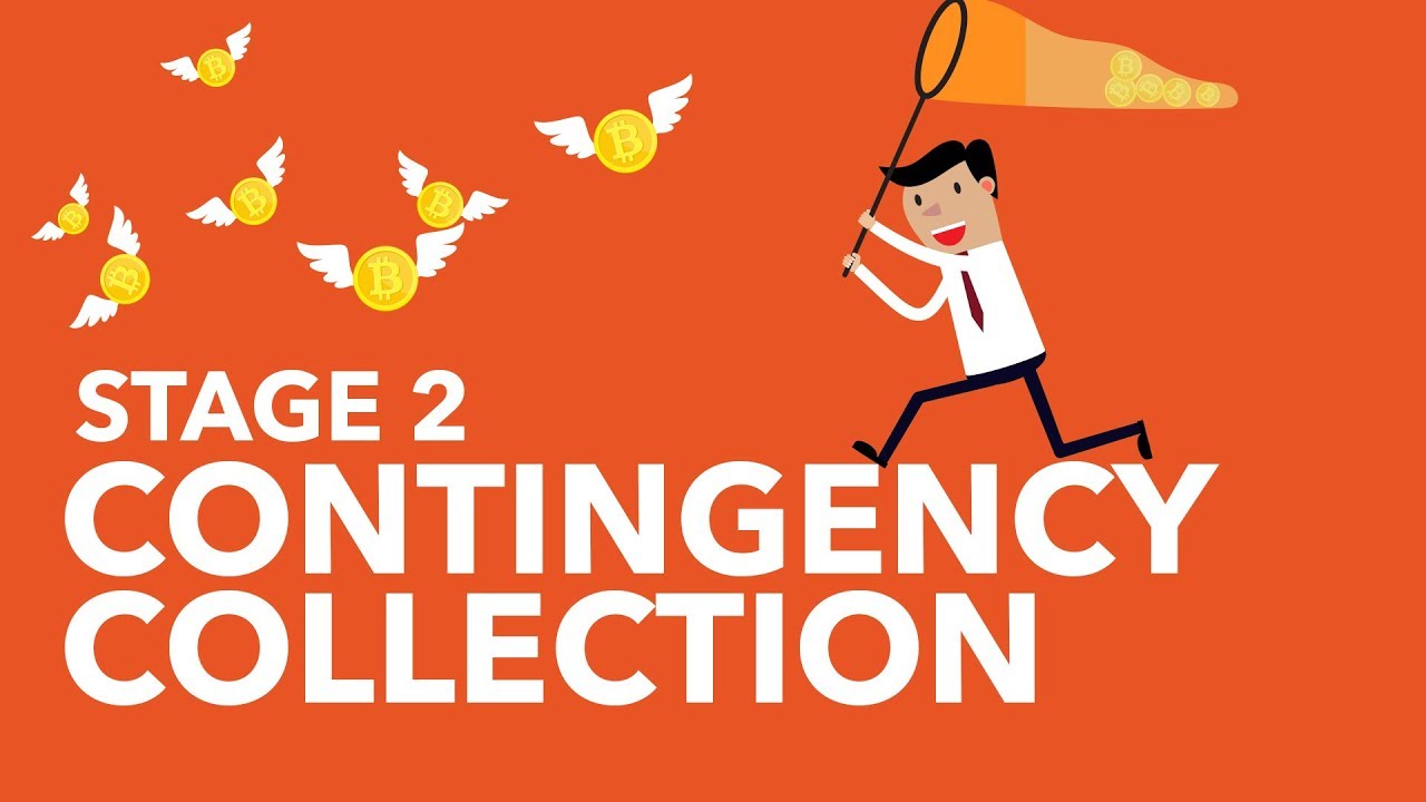 Stage 2: Contingency Collection – Rocket Receivables