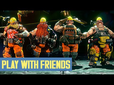 BEST FUN GAMES TO PLAY WITH FRIENDS FOR PC [2022 UPDATE!]