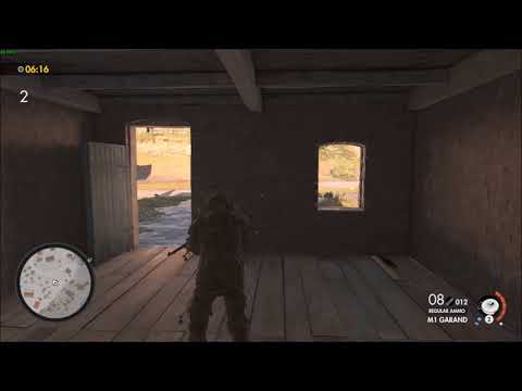 Steam Community :: Video :: shooting without looking?