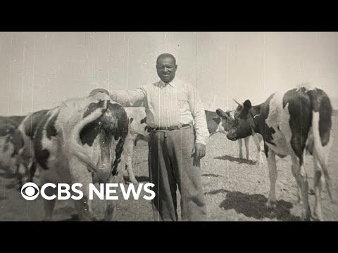 What to know about California's slavery reparations task force's recommendations
