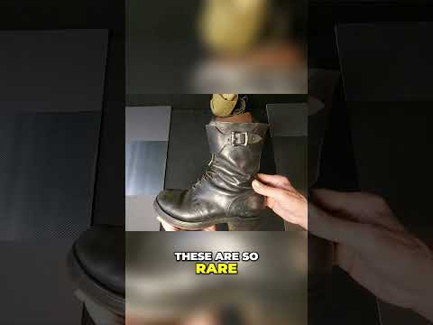 Rare Invasion Boots Unboxing: A Collector's Dream Find!