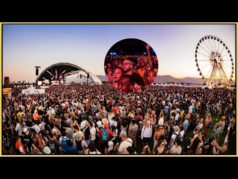 Coachella 2025 set times and streaming schedule for weekend 1: the full list to keep track of