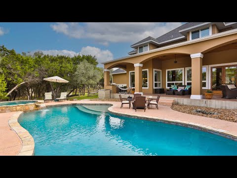 107 Starwood - Home for Sale in Boerne, Texas 78006 | The Boehm Team of KW Boerne