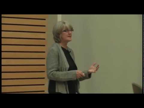 Design Thinking Experts @Rotman: Jeanne Liedtka