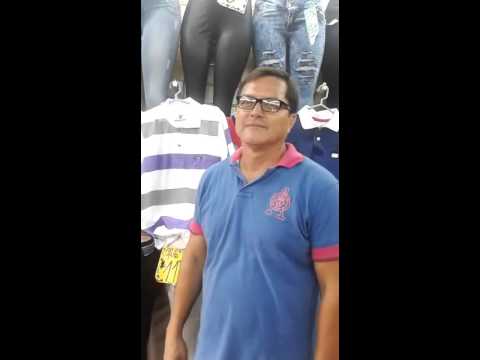 Entrevista al Sr. Marcos Robles