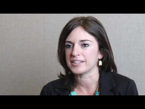 Career Spotlight: Sara Wasserteil, MPP'15