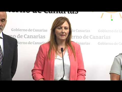 Canarias recupera la atención presencial sin cita previa en la administración