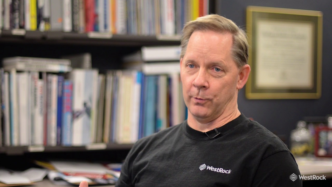Employee Spotlight: Mike Flagg