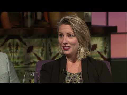S14E05: Check Please Autre Monde / Tapas Valencia / Au Cheval 11/14/2014