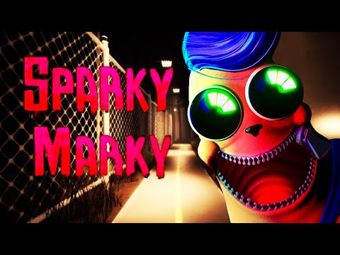 Steam Community :: Sparky Marky