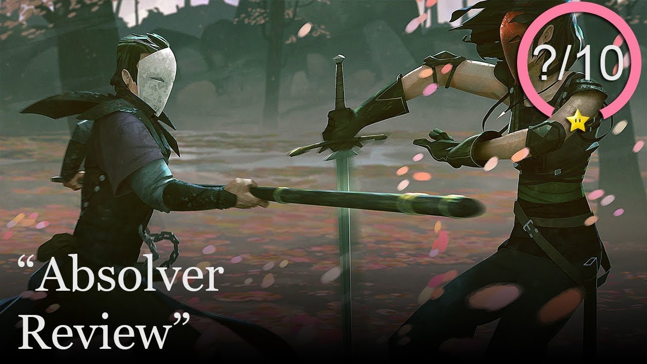 Absolver PS4 Review