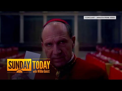 How accurate is the movie ‘Conclave’ to the real pope election?