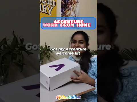 ACCENTURE WORK FROM HOME | Check Description to Apply ππ» #jobs