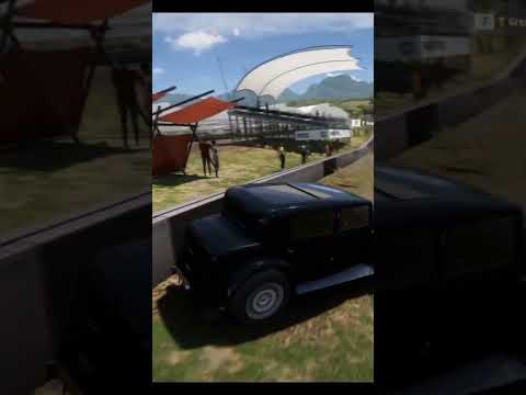 Forza horizon 5 online destruction #gaming #funny #online