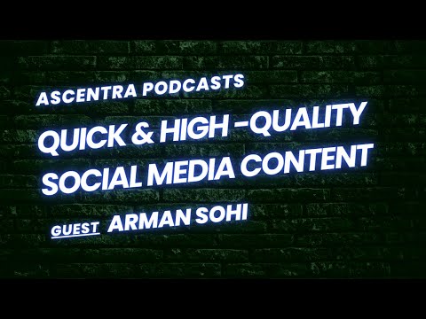 Social Media Tools for Easy, High-Quality Content – Bupple