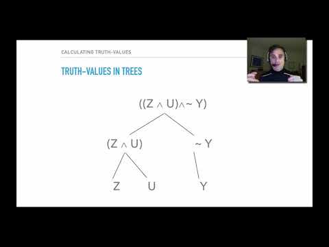 Calculating Truth-Values