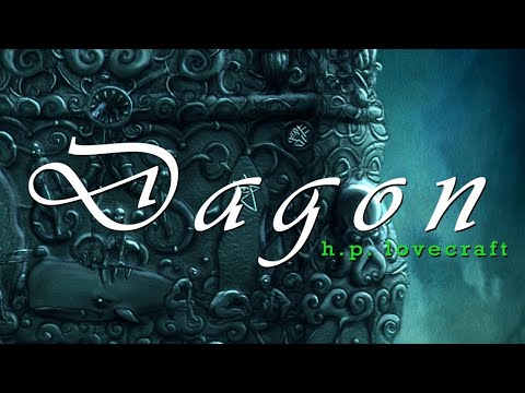 Steam Community :: Video :: Dagon: by H. P. Lovecraft - PC Gameplay (free to play )