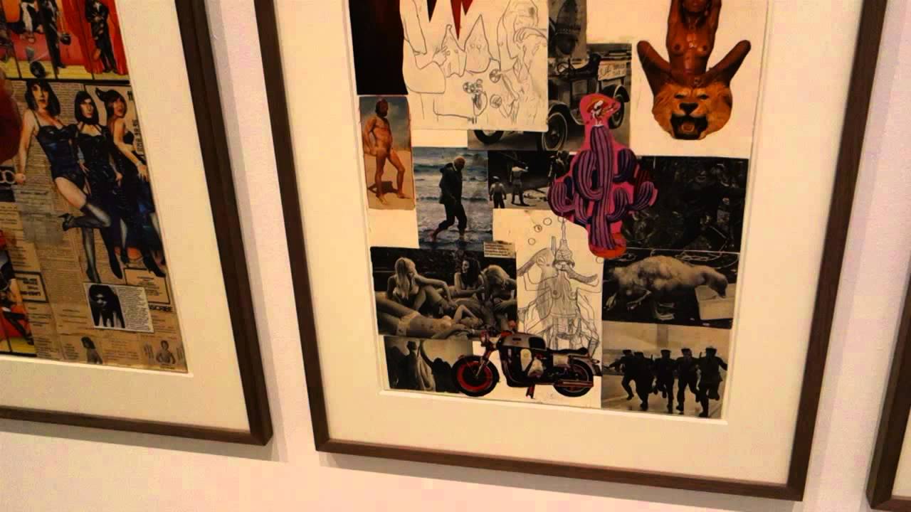 Sigmar Polke 