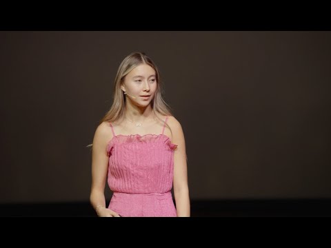 You are more: Overcoming Eating Disorders and Redefining Self-Worth | Tabor DeFore | TEDxBoulder
