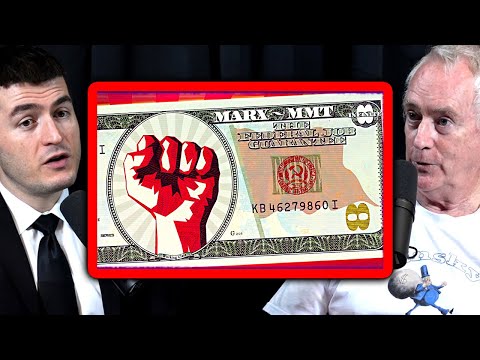 Modern Monetary Theory Explained | Steve Keen and Lex Fridman