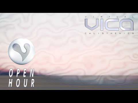 VICA Studio - Open Hour ~1 Hour Relaxing Music. Meditation, spa, yoga, stress relief, binaural ☯