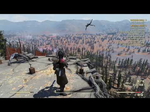 Steam Community :: Video :: Flinging Dead Bodies (Fallout 76)