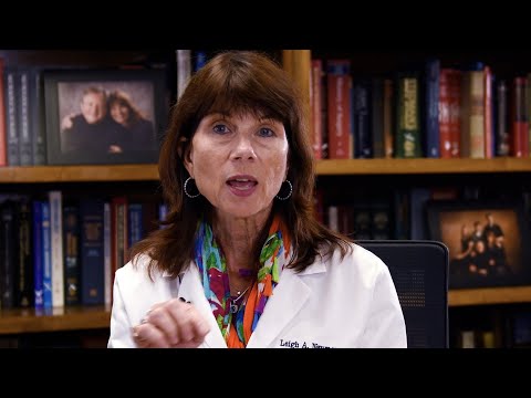 What are the surgical options for treating breast cancer? Dr. Leigh Neumayer