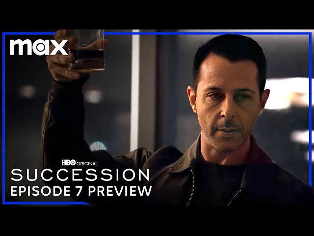 What time will Succession season 4 episode 7 air on HBO and HBO Max? Release date and more explored