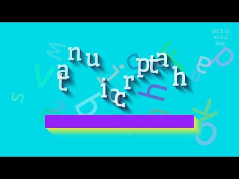 How to say "naturopathic"! (High Quality Voices)
