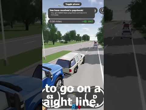 I Was Driving A BEATER CAR in Greenville this this Happened!