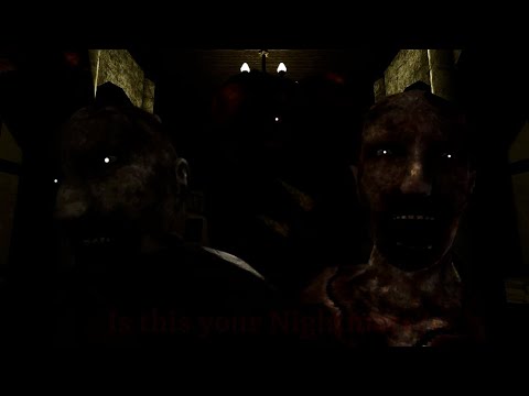 Steam Community :: Video :: THE STUFF OF NIGHTMARES! | Nightmare of ...