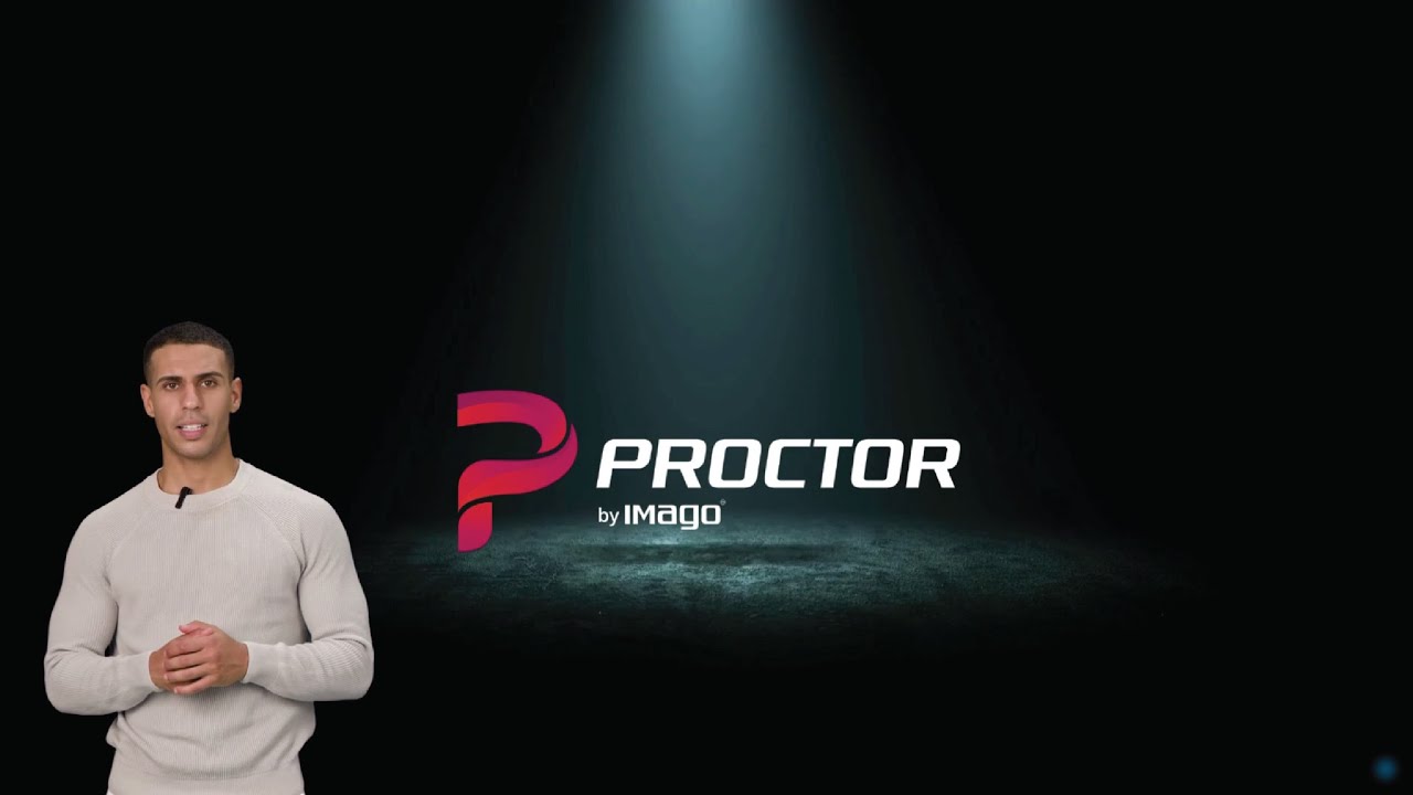 IMAGO Proctor: Control, Automate,  manage & Secure Technology 🔒📚