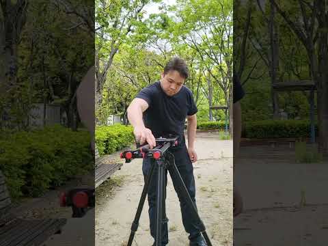 Neewer 39.4 /100cm camera slider #neewer #slider #review