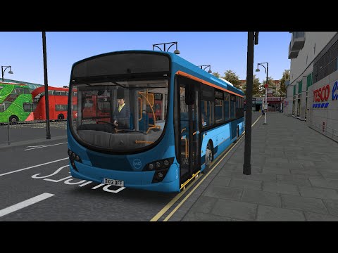 Steam Community :: Video :: OMSI 2 | Masterbus Veiling Pack | Volvo ...