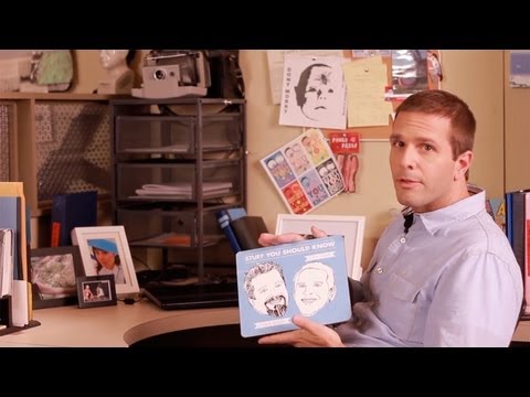 Interview with Josh - Stuff You Should Know