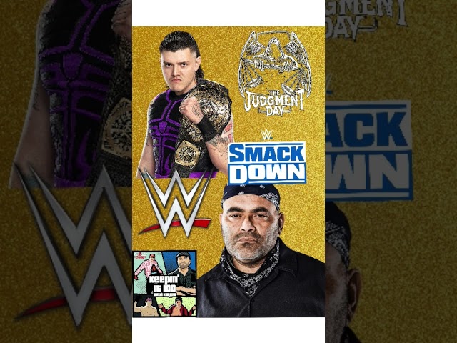 Does Dominik Mysterio need a title run in WWE? Wrestling veteran answers