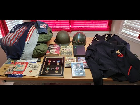 New Additions To My Military Collection: Part 55
