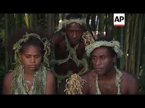 Vanuatu’s 10 most handsome men alive 2021 – CONAN Daily