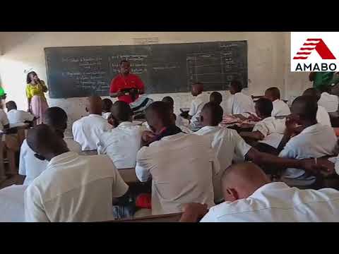 Troisième tour du défi scolaire AMABO 2023/2024 – Amabo