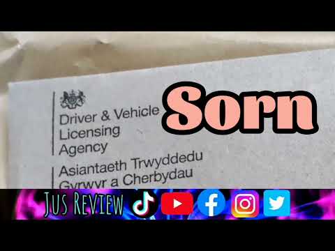 What Happens If You Don't Sorn Your Car? | DVLA | Driving | Tax