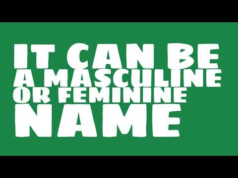 What does the name Charlie mean?