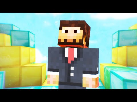 Our biggest Minecraft heist ever...